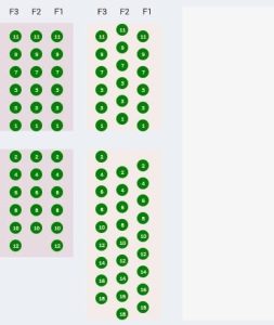 Digitalizar patio de butacas - Entrápolis